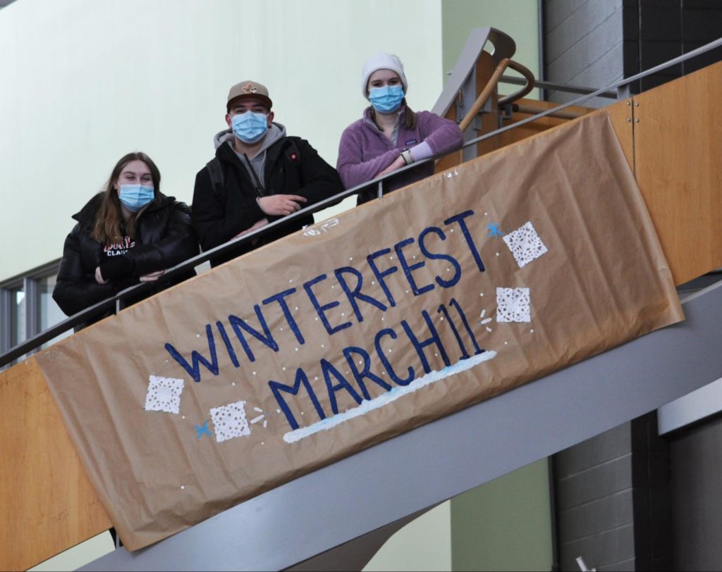 BMLSS hosts annual Winterfest – Trillium Lakelands District School Board