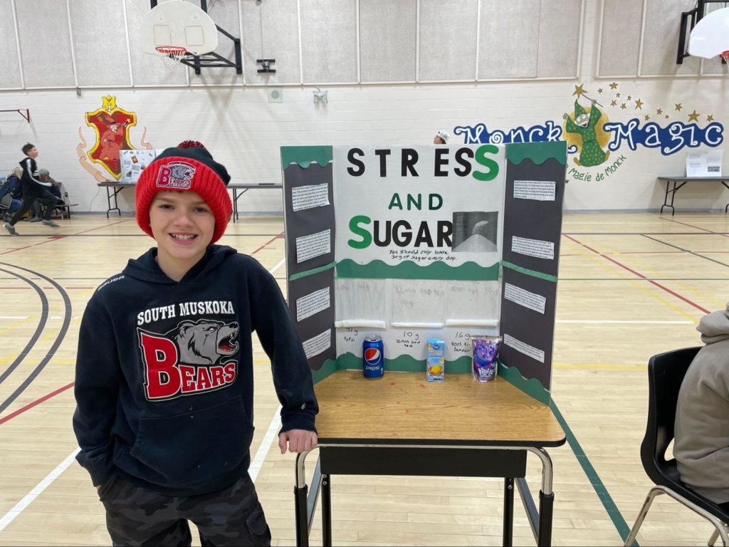 Monck Public School hosts a “Chill” Fair – Trillium Lakelands District ...