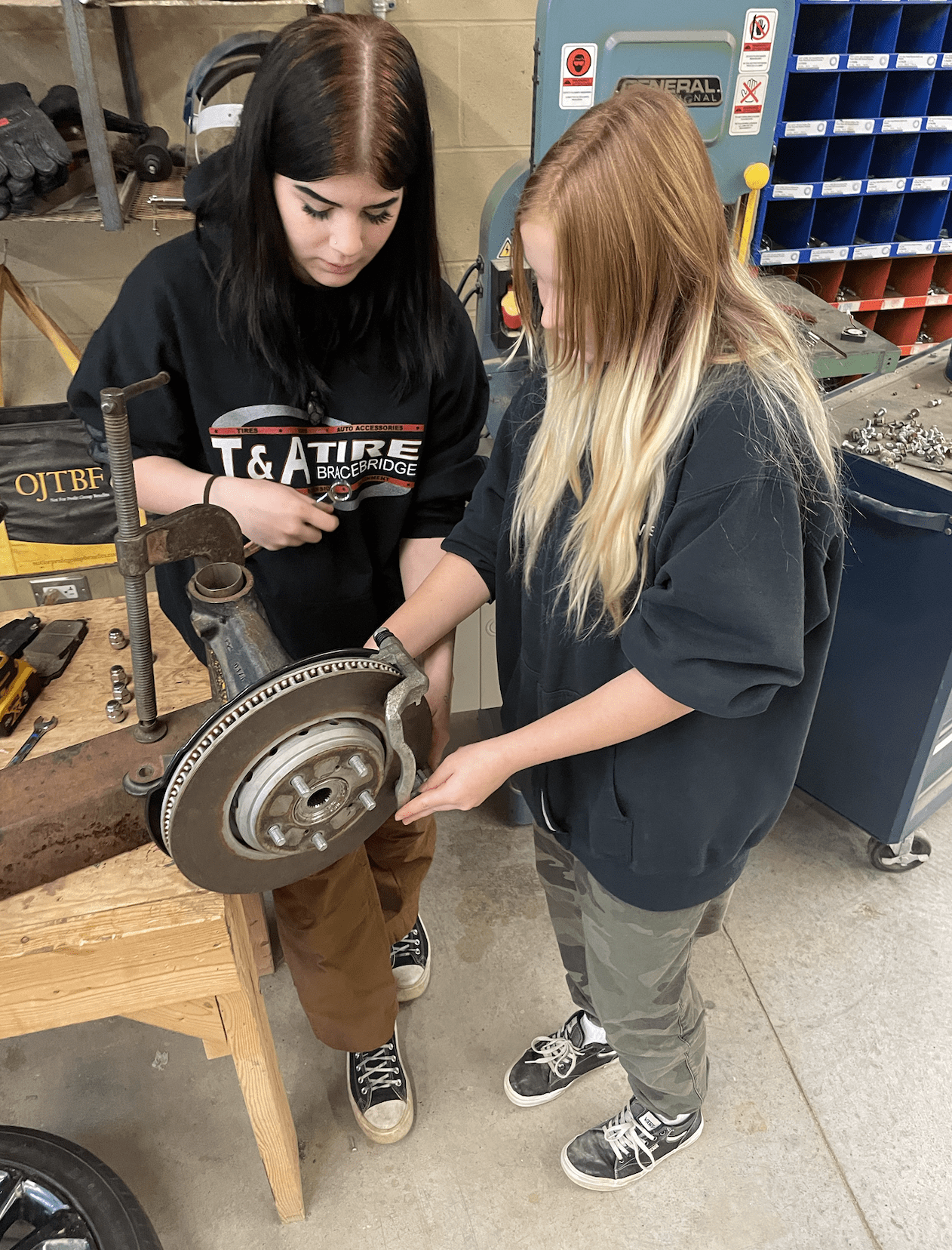 TLDSB schools supporting students transition from elementary to ...