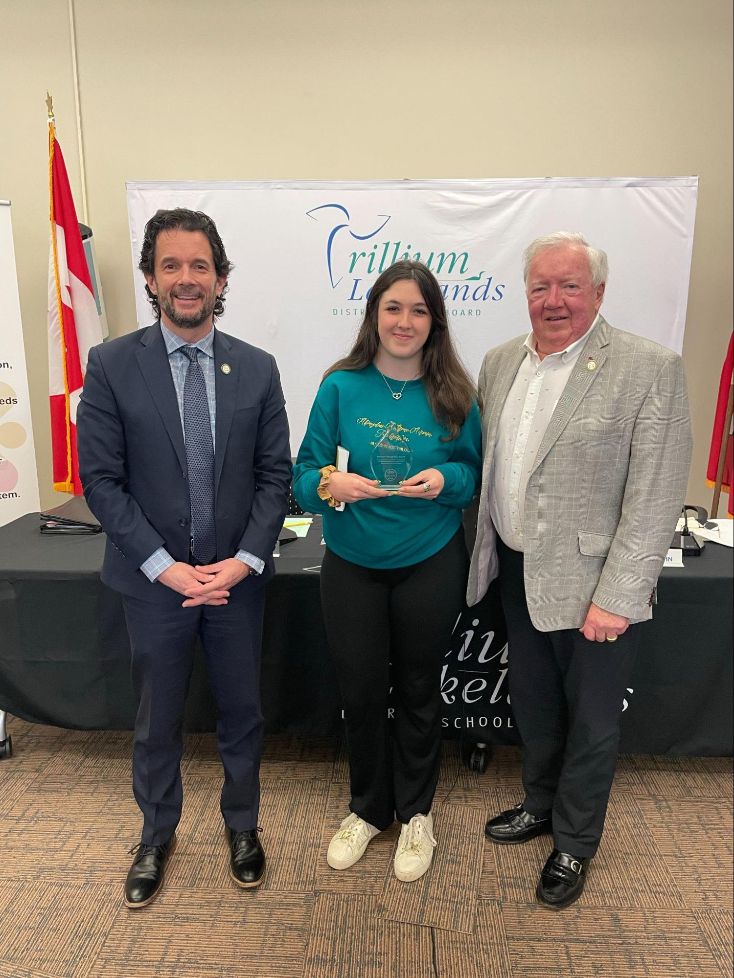 Highlights from the Board Room – March 28 – Trillium Lakelands District ...