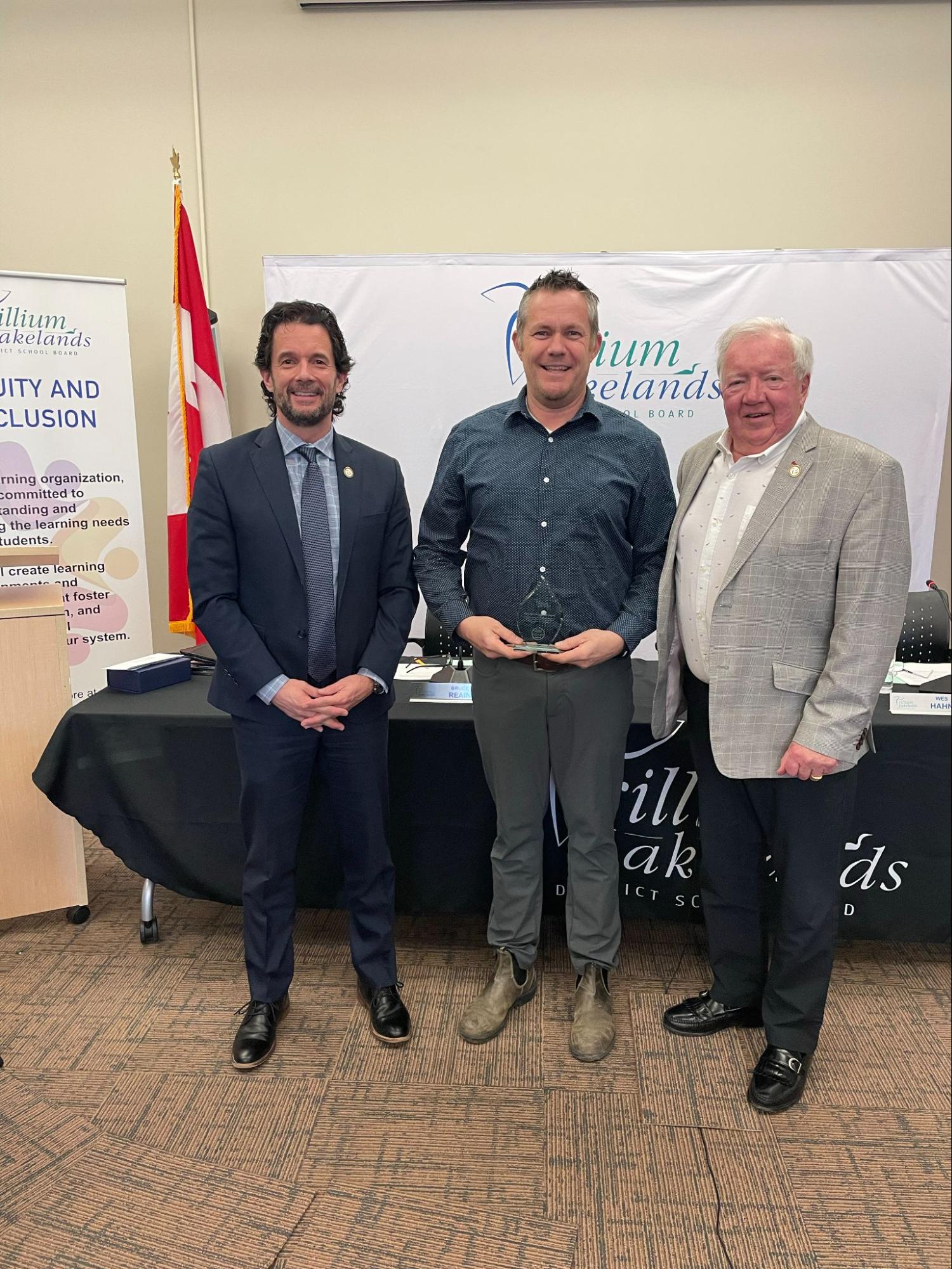 Highlights from the Board Room – March 28 – Trillium Lakelands District ...