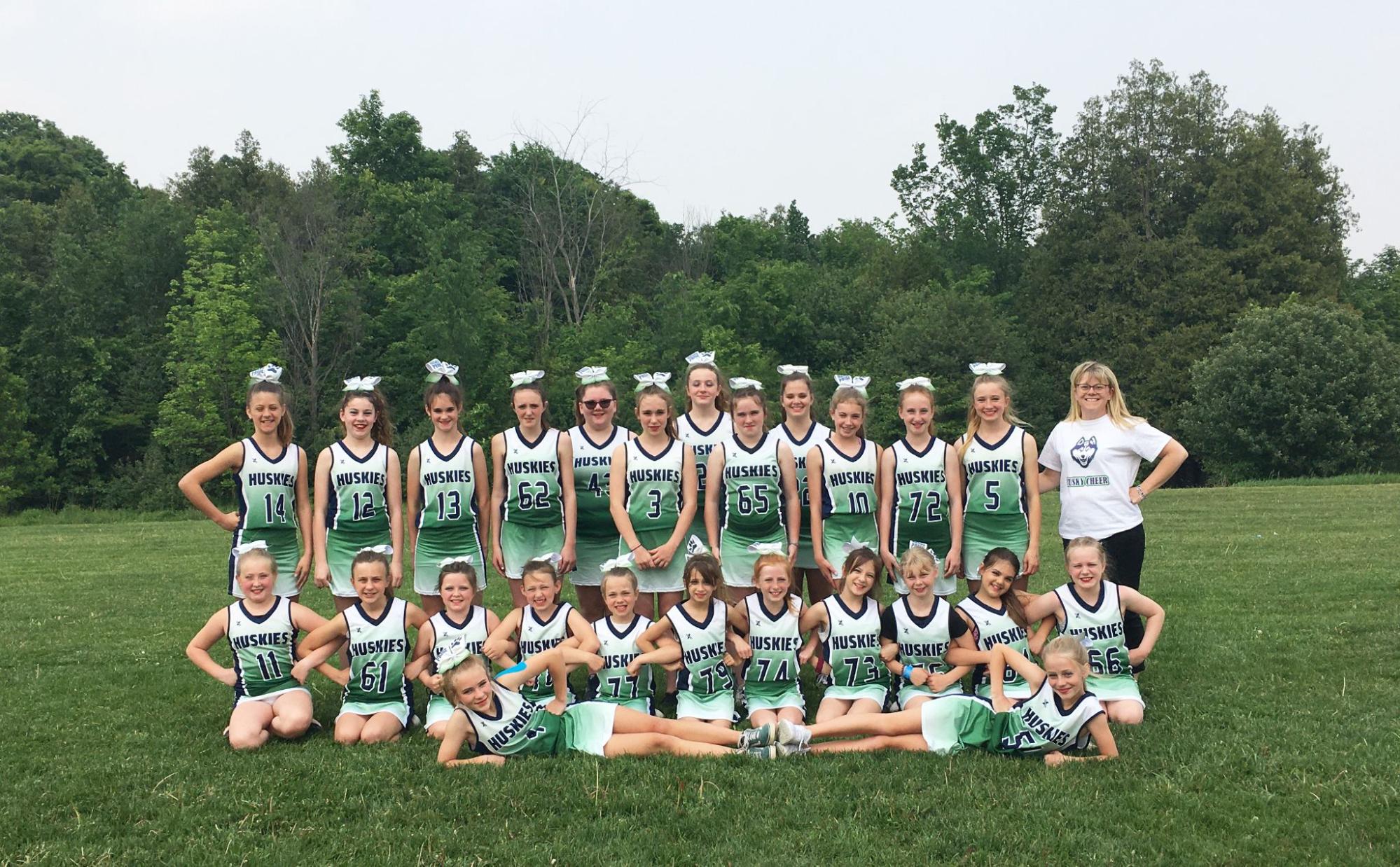 Dr. George Hall Public School hosted an Arts Night – Trillium Lakelands ...