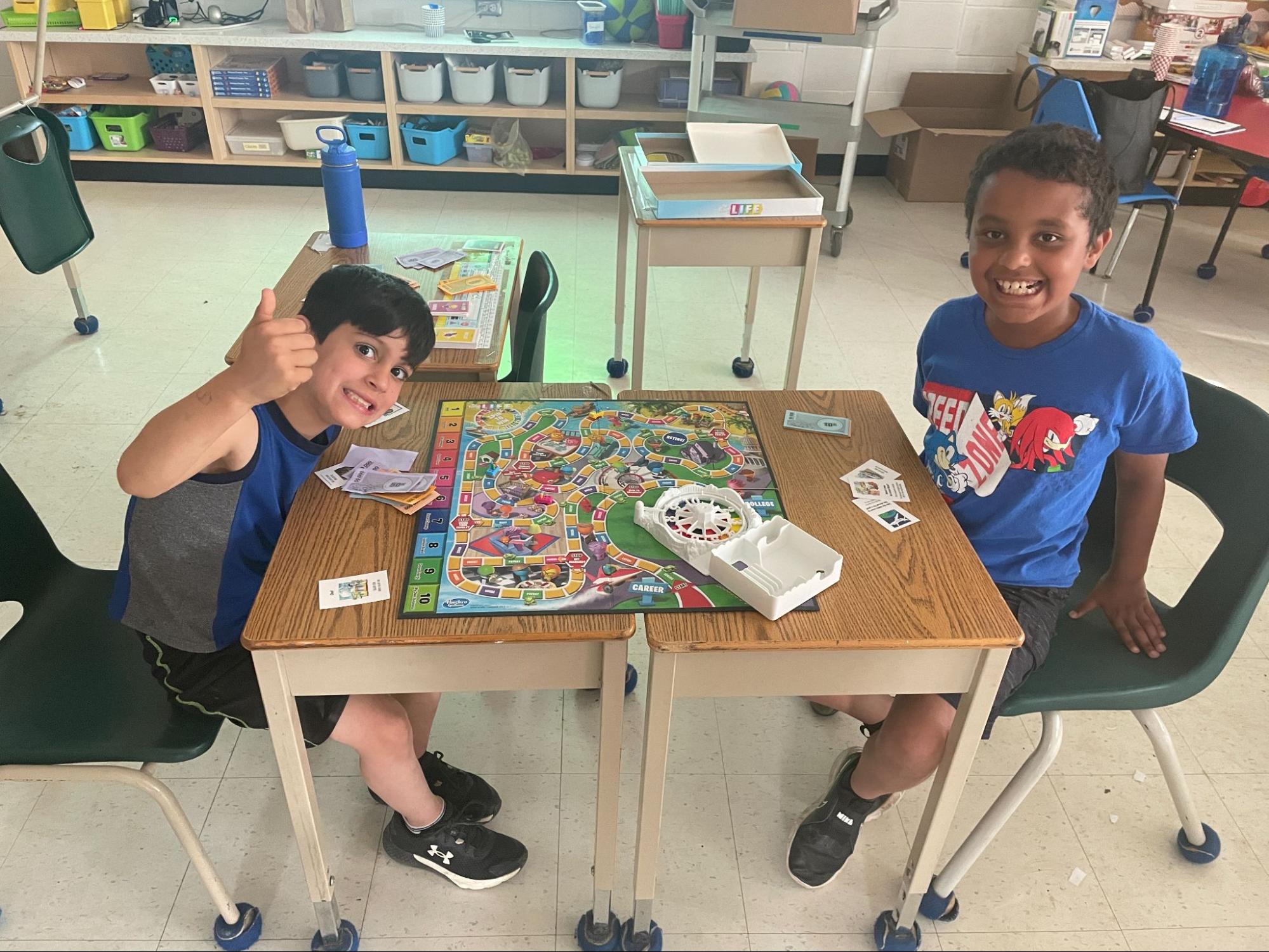 TLDSB After School Skills Development Programs support students with ...