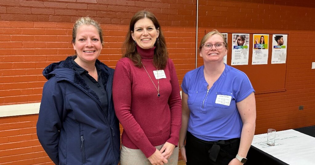 Media release: TLDSB strengthens relationships with community partners ... Media release: TLDSB strengthens relationships with community partners ...