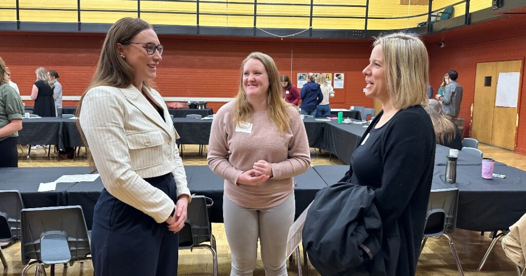 TLDSB strengthens relationships with community partners - Huntsville ...
