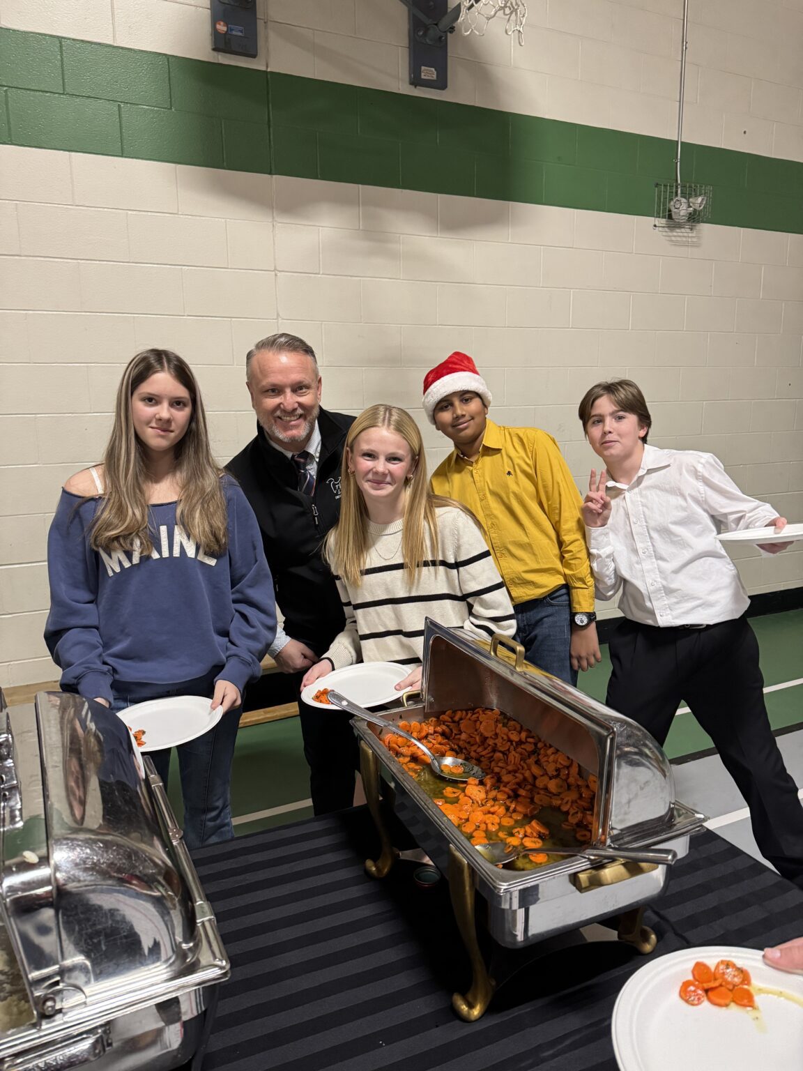 News – Trillium Lakelands District School Board