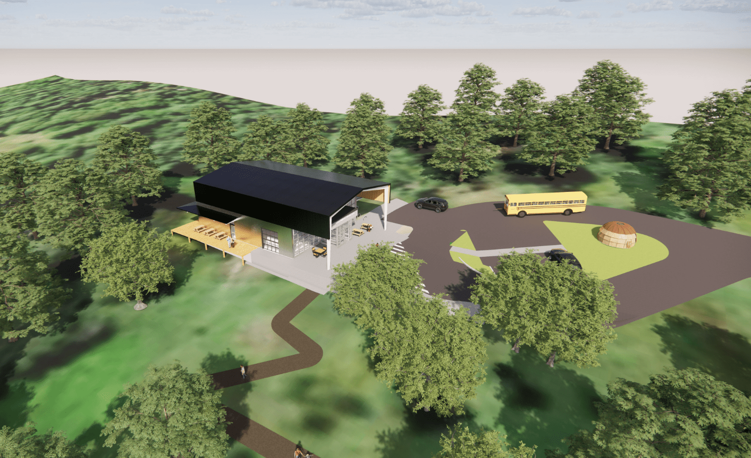 Media release: TLDSB announces a new Outdoor Education and Indigenous ...